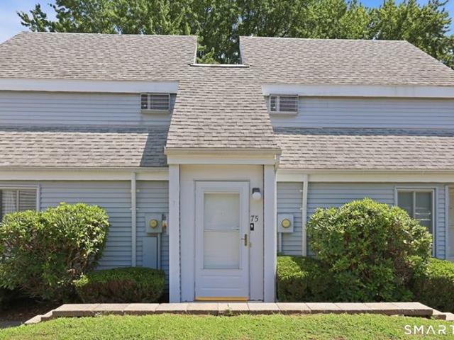 75 Cinnamon Spgs Unit 75, South Windsor, CT 06074