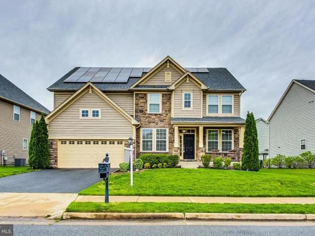 75 Coachman Cir, Stafford, VA 22554