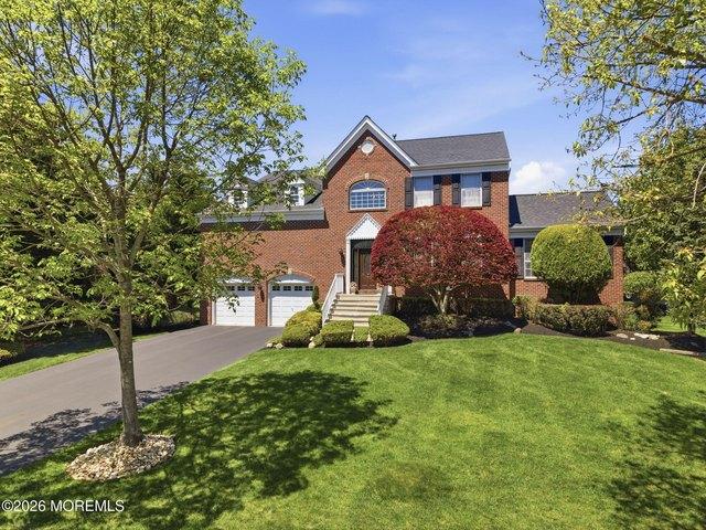 75 Columbia Ct, Freehold, NJ 07728
