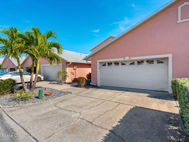 75 Coral Sea Way, Unit 12, Satellite Beach, FL 32937 | MLS #1034