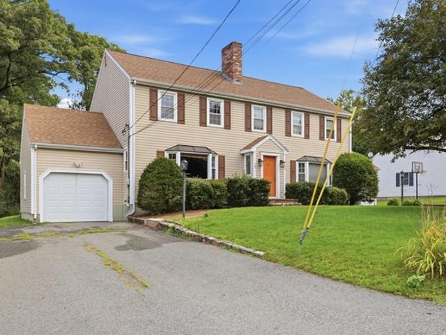 75 Cotuit St Unit 1, North Andover, MA 01845