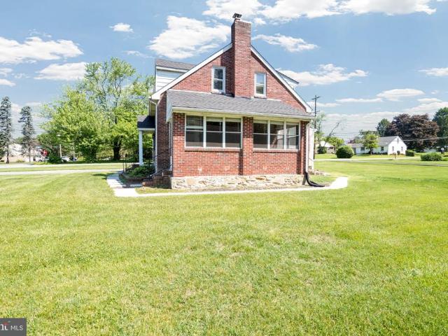 75 Country Club Road
