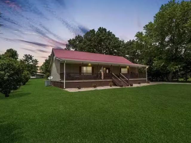 75 COUNTY ROAD 483, BRYANT, AL 35958 Single Family Residence F.