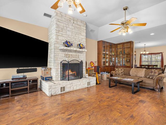 75 County Road 129, Taylor, TX 76574 | MLS #3795