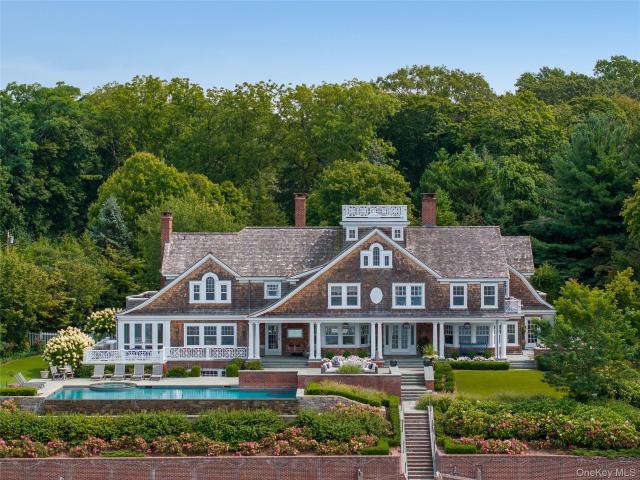 75 Cove Neck Road