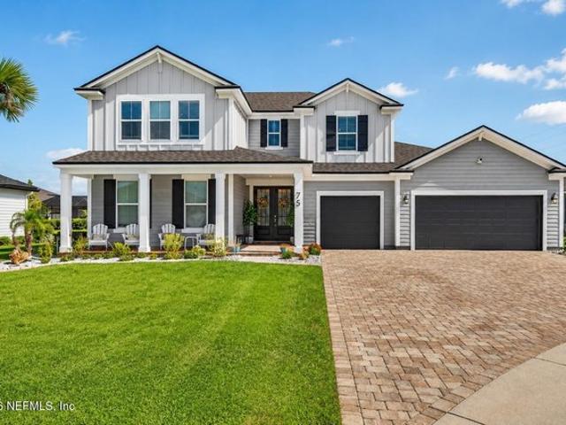 75 Crossfield Pl, Saint Augustine, FL 32092