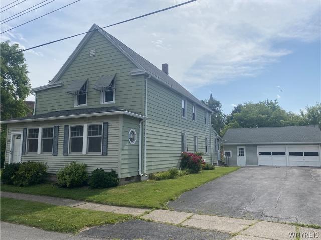 75 Crane Street