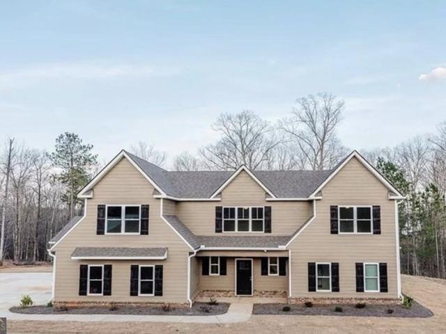 75 Creekside Ct, Forsyth, GA 31029