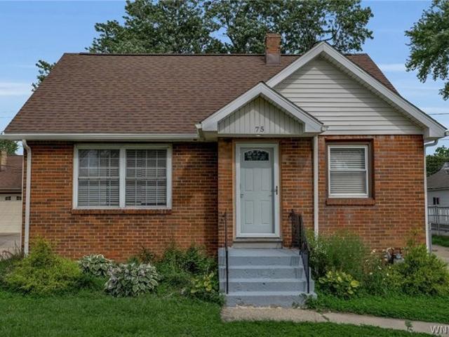 75 Cunard Ave, Buffalo, NY 14225