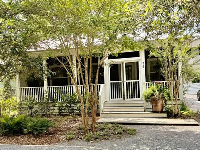 75 Cullman Ave, Santa Rosa Beach, FL 32459