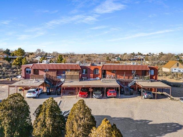 75 Darlene Rd SE, Rio Rancho, NM 87124