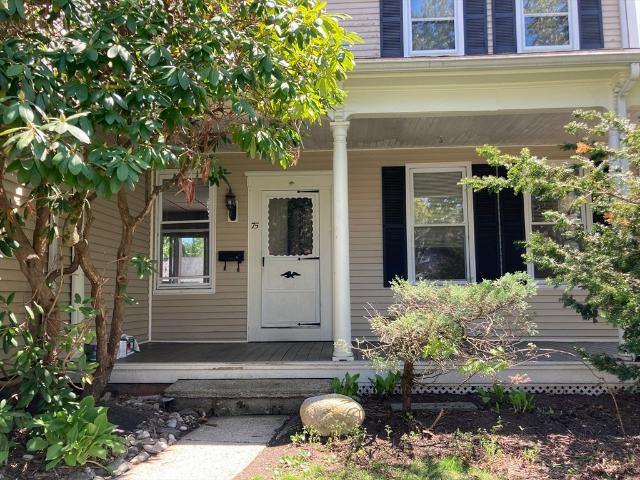 75 Dean Ave. Franklin, US, MA