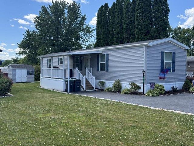 75 Derose St Unit 75, Walnutport, PA 18088