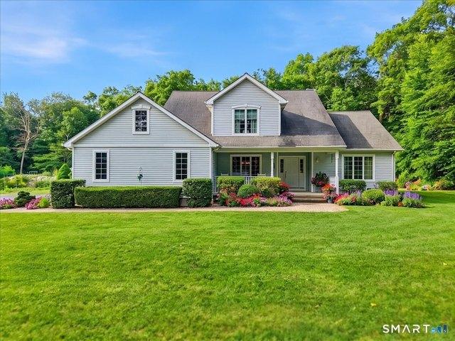 75 Derry Hill Rd, Montville, CT 06382