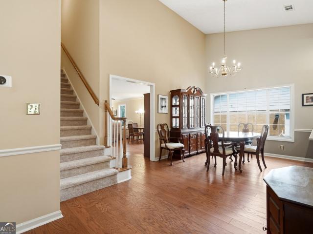 75 Dover Trail