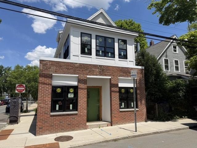 75 Dudley, Cambridge, MA 02140