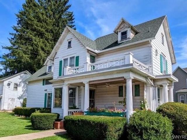 75 E Main St, Allegany, NY 14706
