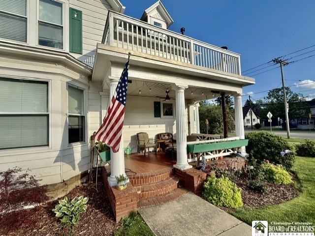 75 E Main Street