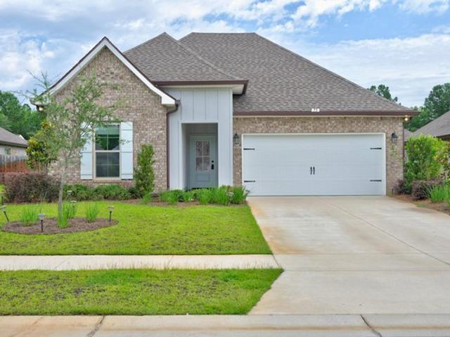 75 E Apollo Ave, Freeport, FL 32439