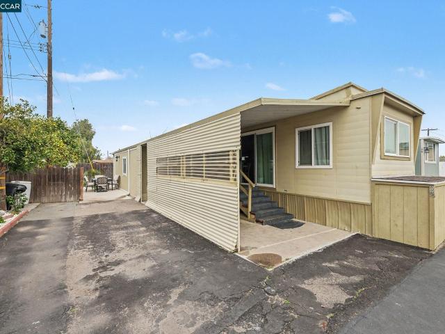 75 E Bolton Rd, Unit 29, Oakley, CA 94561 | MLS #41123 | Compass