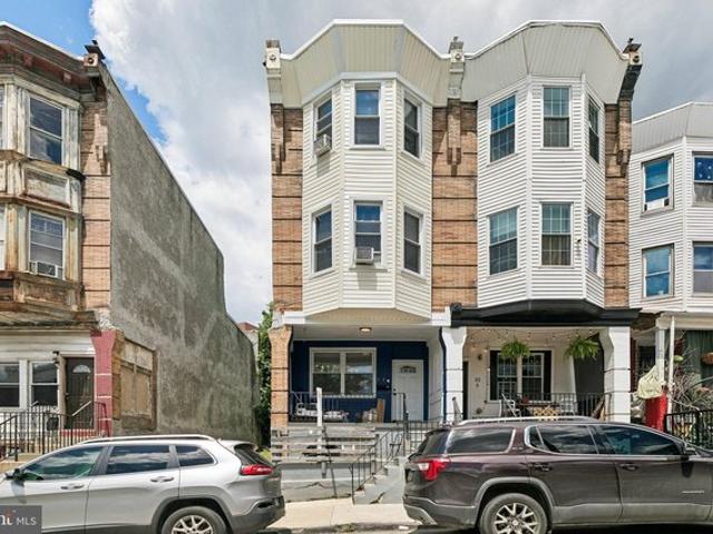 75 E Duval St, Philadelphia, PA 19144