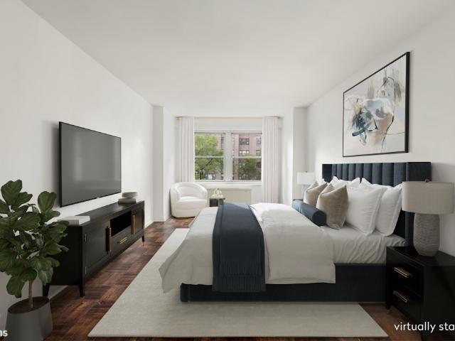75 E END Avenue 7G