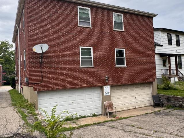 75 E Galbraith Road