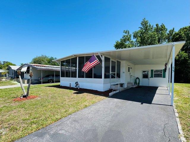75 E Piedmont Ave, Port Orange, FL 32129