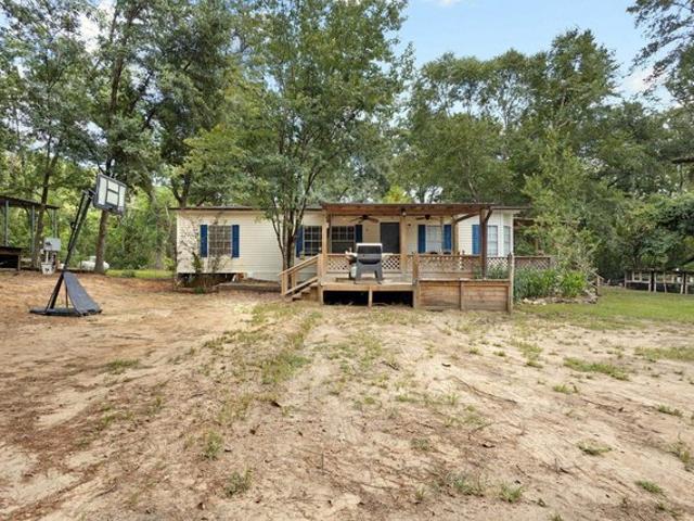 75 E Turkey Roost Rd, Greenville, FL 32331