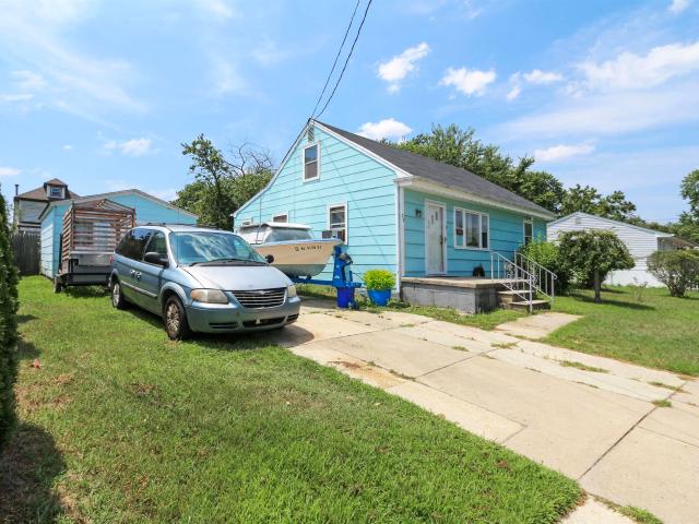 75 E Wright St Street