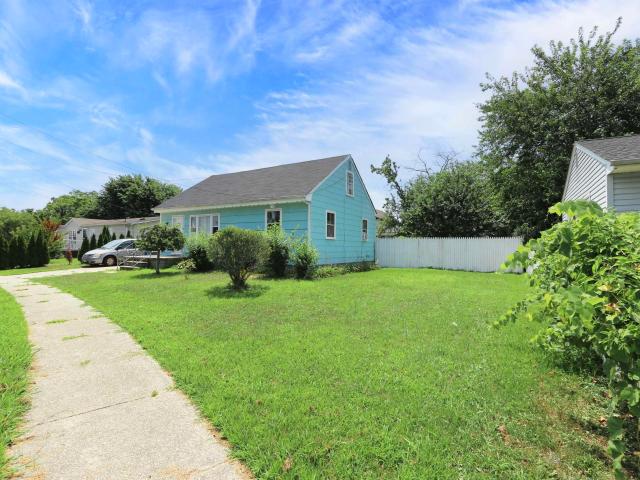 75 E Wright St Street