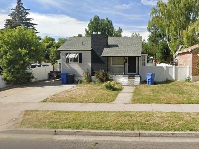 75 E 300 S, Logan, UT 84321