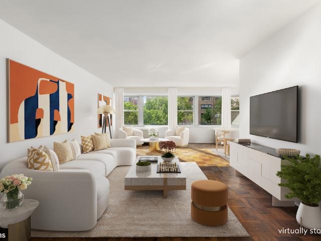 75 East End Avenue, New York, NY