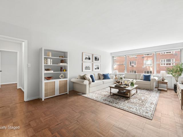 75 East End Avenue, New York, NY