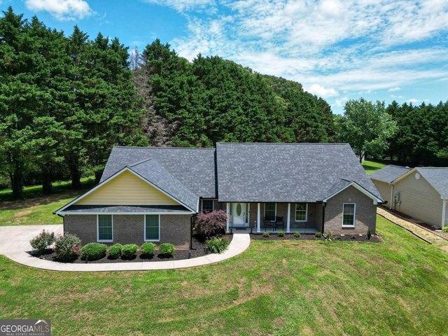 75 Eastgate Dr, Dawsonville, GA 30534