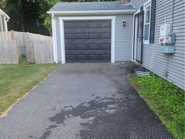 75 Eaton Street