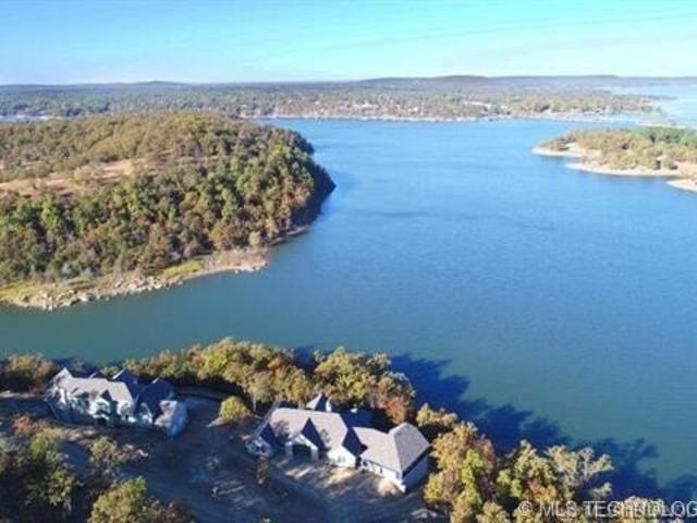 75 Edge Water Rd, Eufaula, OK 74432