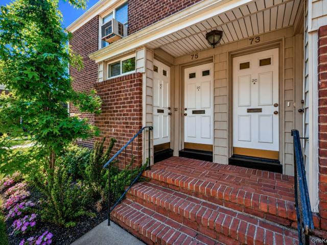75 Edwards Street 1C