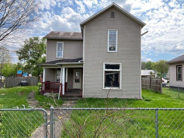 75 Elm St, Roseville, OH 43777