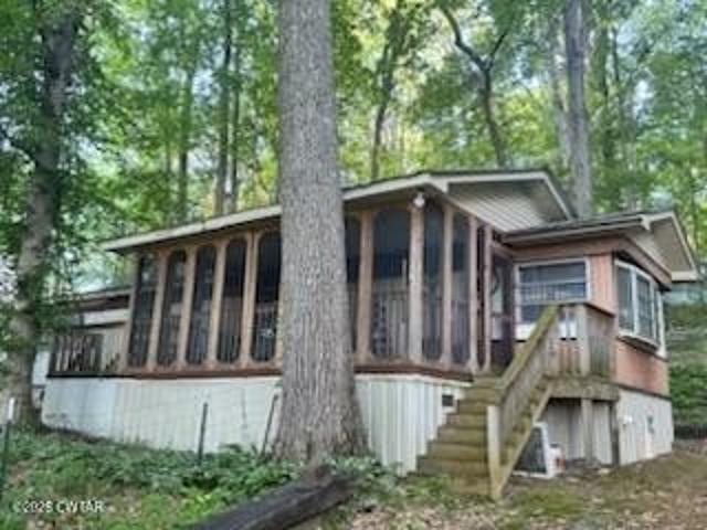 75 Elkins Cir, Decaturville, TN 38329