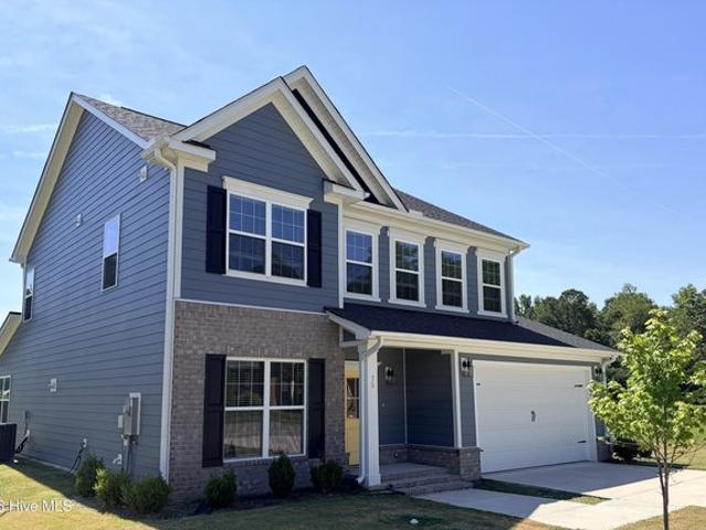 75 Eltham, Rocky Mount, NC 27804