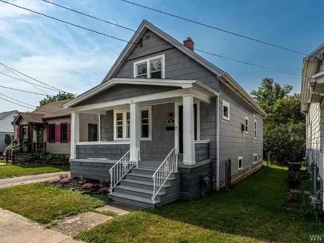 75 Erie Street