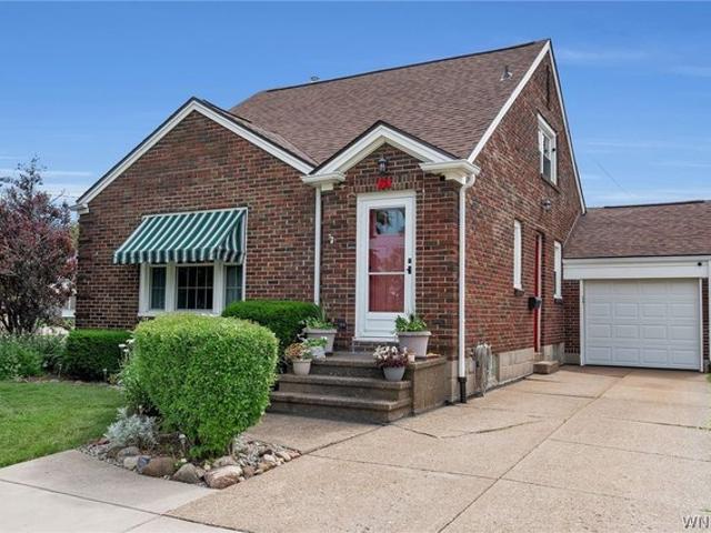 75 Fairbanks Ave, Tonawanda, NY 14223