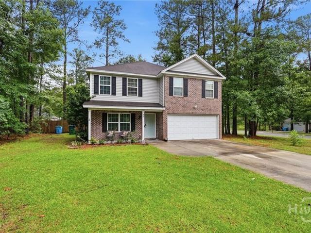75 Fellwood Dr, Rincon, GA 31326