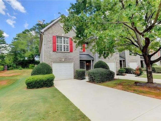 75 Fern Crest Dr, Lawrenceville, GA 30046