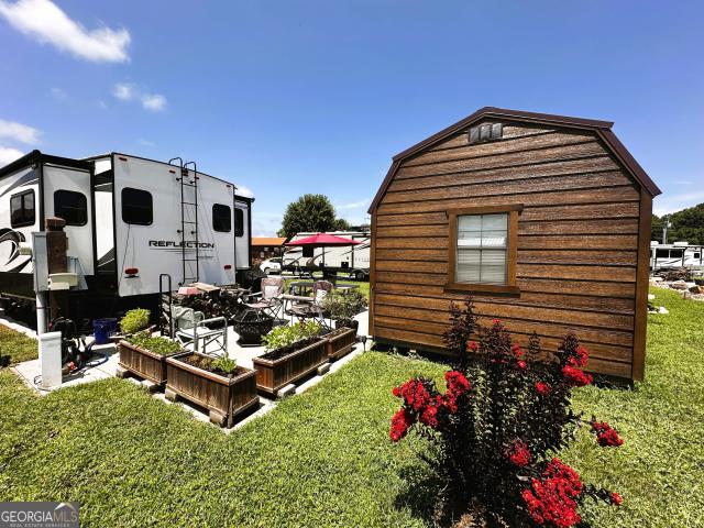 75 Foggy Mountain Road LOT 145