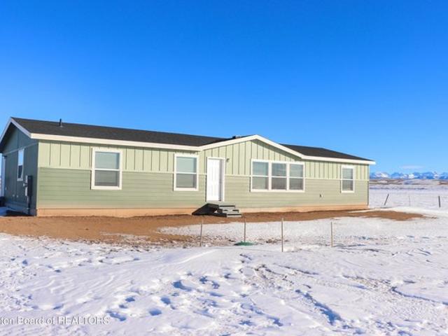 75 Forty Rod Rd # 23 149, Pinedale, WY 82941