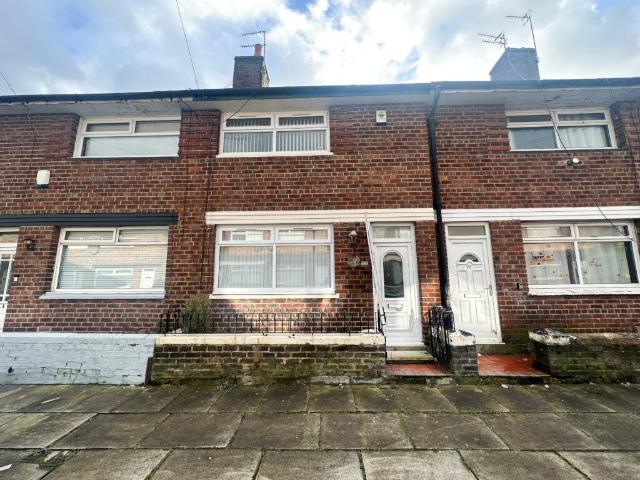 75 Forfar Road, Old Swan, Liverpool, Merseyside L13, 2 bed terraced house to rent, £775 pcm | PrimeLocation