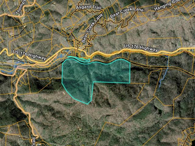 75 Fork Creek Road
