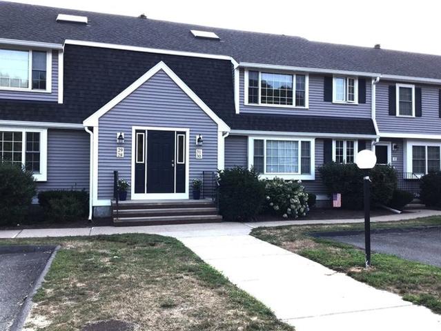 75 Foundry St Apt 31, Easton, MA 02375